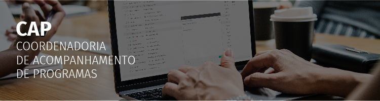 Pró-Reitoria de Pós-Graduação