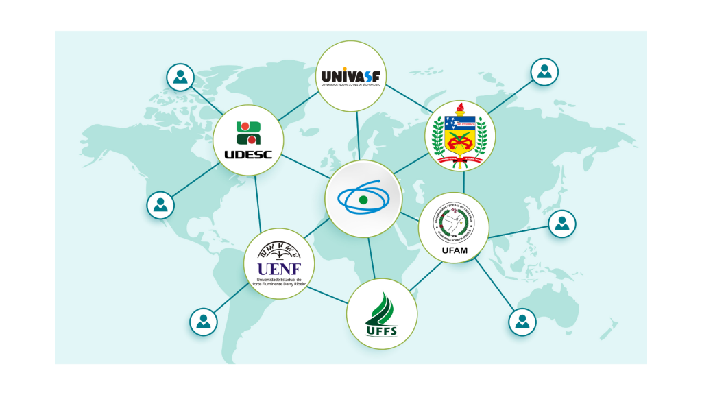 Pró-Reitoria de Pós-Graduação